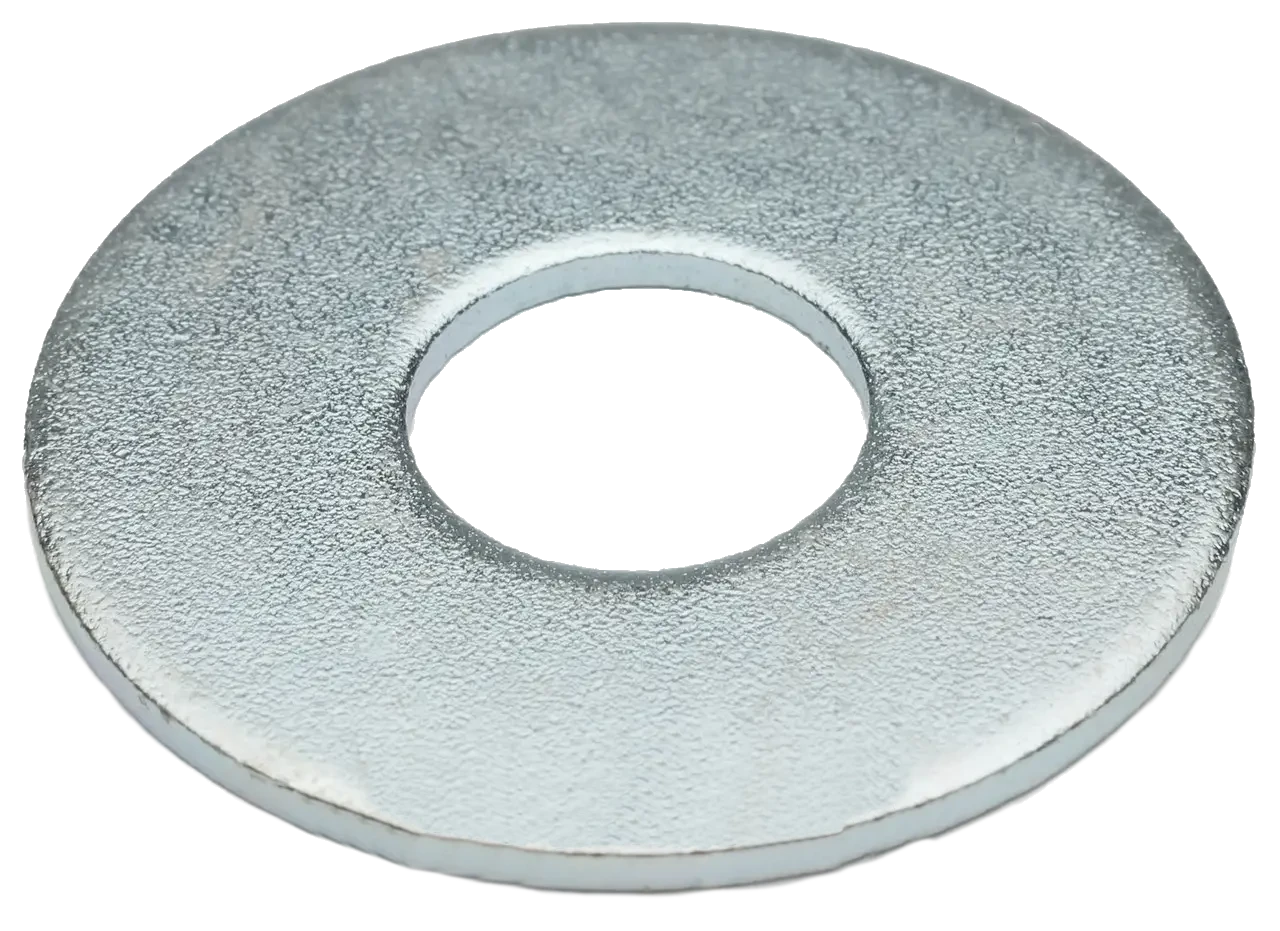 ᐉ Шайба Steelfix М14 DIN9021 Delta-MKS збільшена 100 шт. (050943 ...