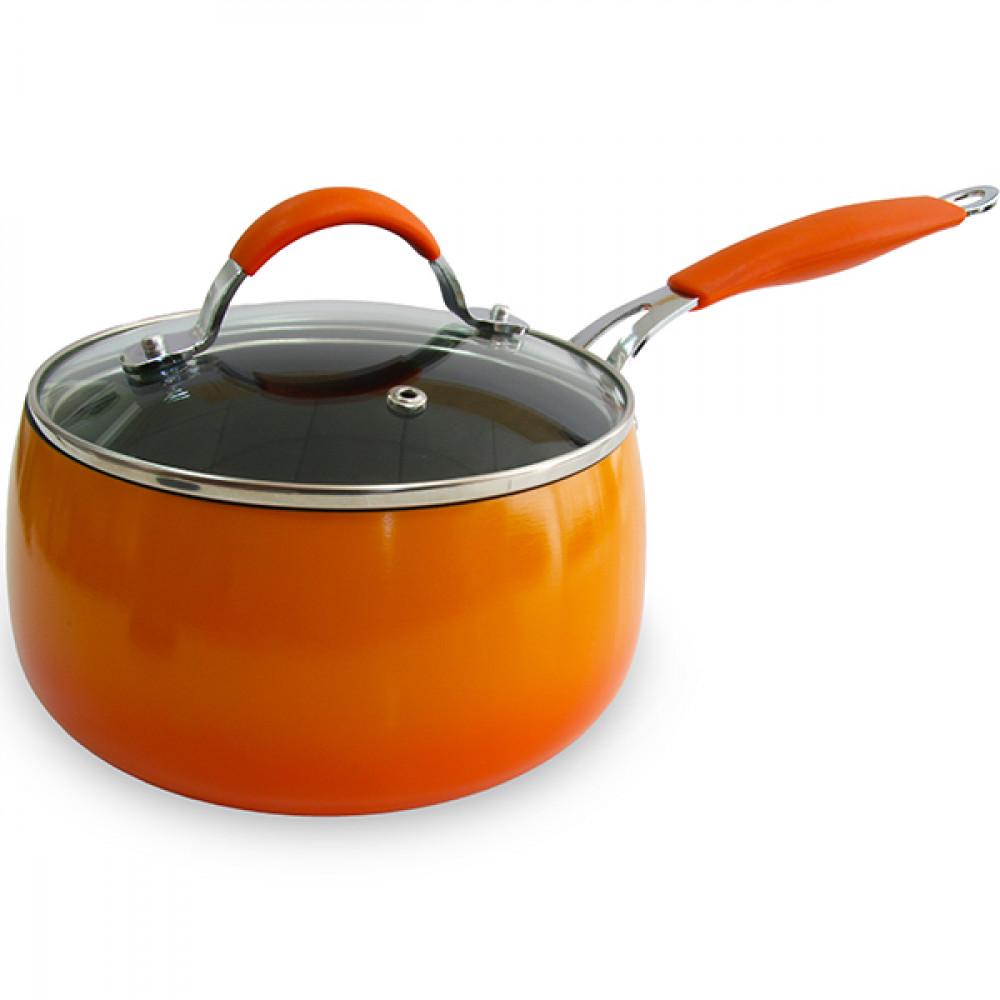 ᐉ Ковш Lessner Tasty 16 см (55869-16)