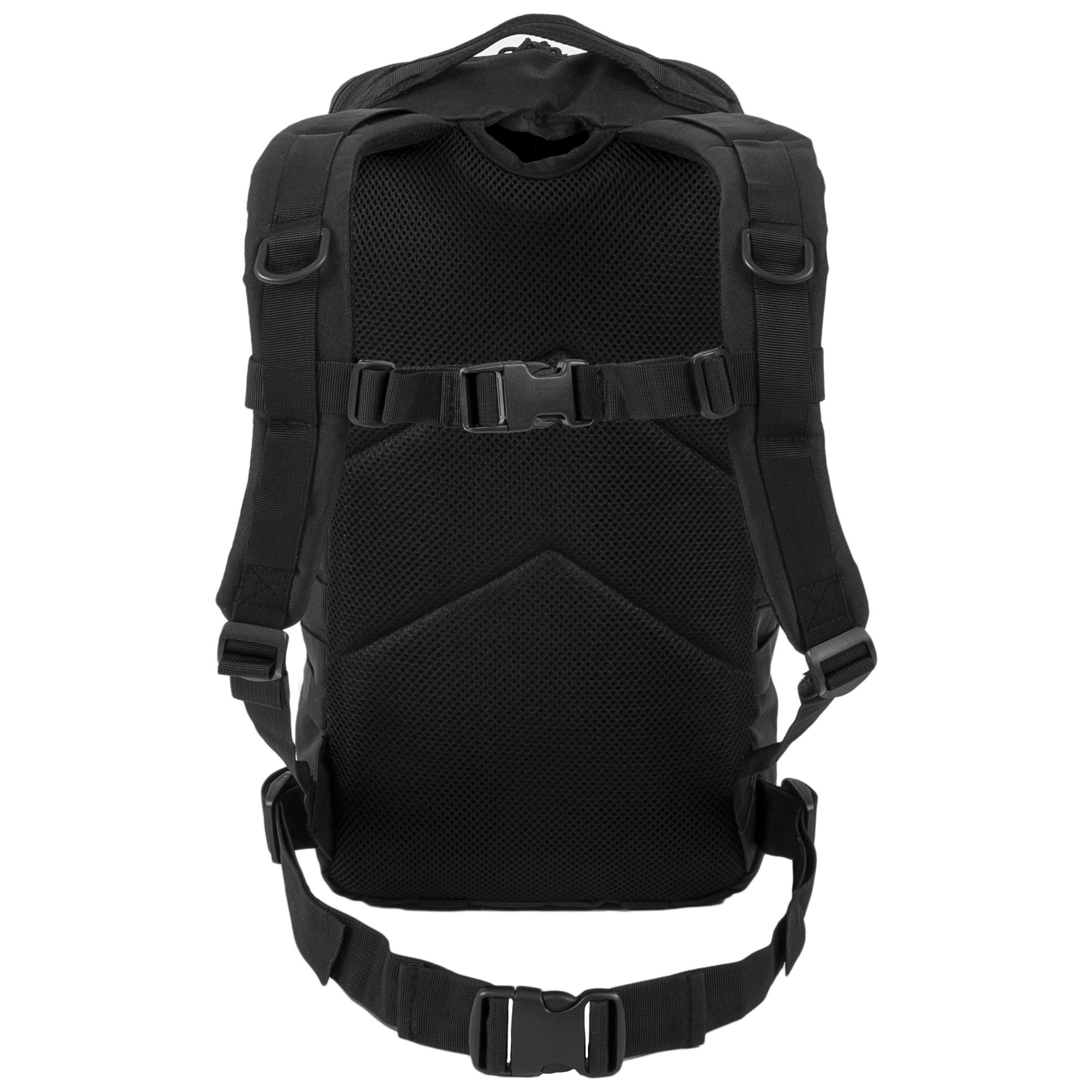 ᐉ Рюкзак Highlander Recon Backpack 20L Black (TT164-BK) • Краща ціна в Києві, Україні • Купити в ...