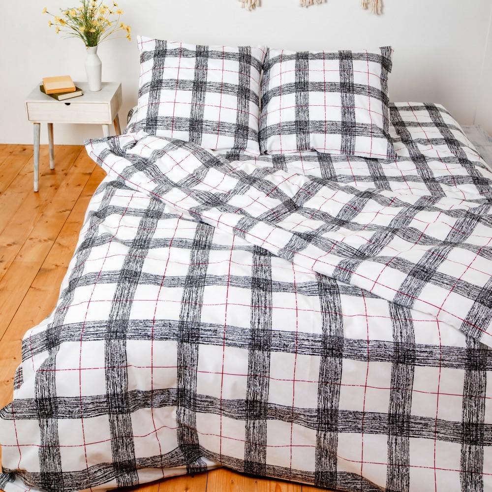 ᐉ Комплект постільної білизни Everyday Collection Good Year 2277 ...