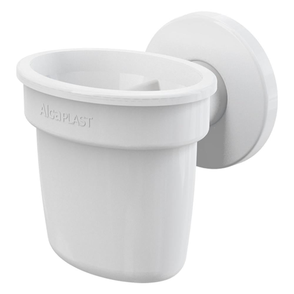 ᐉ Воронка с сифоном для сбора конденсата Alca Plast AKS1Z с шариком ...