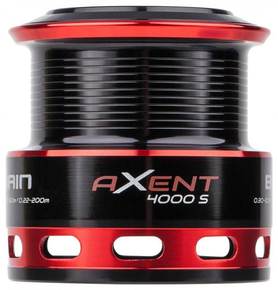ᐉ Шпуля Brain Axent 4000S Алюминий (18584108)