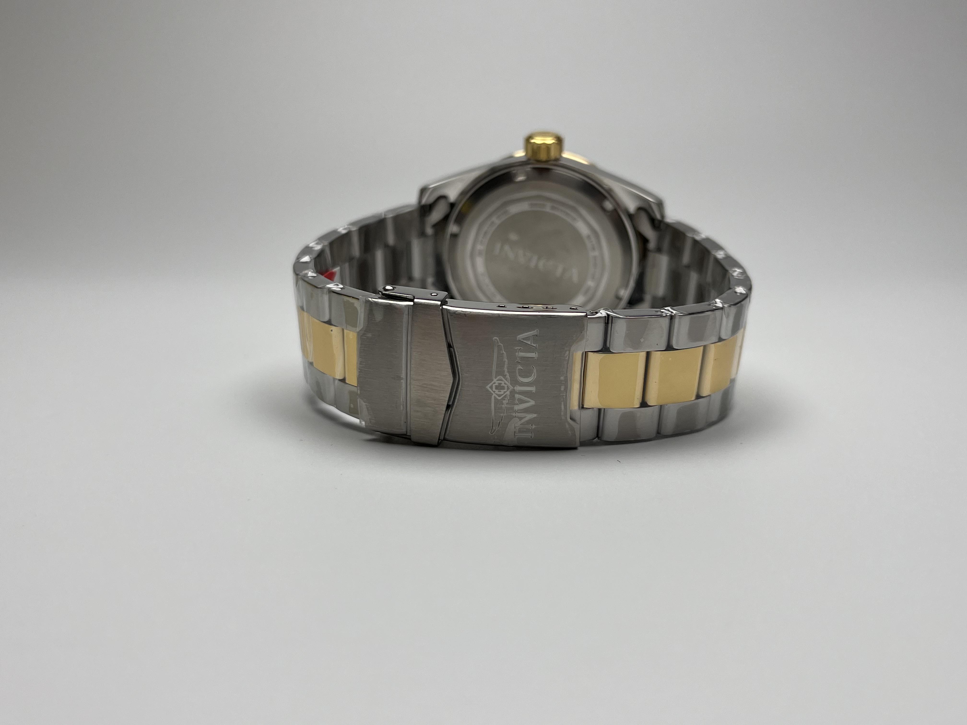 ᐉ Наручний годинник чоловічий Invicta 49249 Pro Diver Swiss (29084378 ...