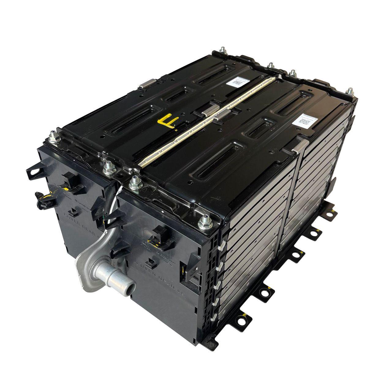 ᐉ Батарея LG Chem Li-ion 5,4kWh 48V 12S2P 122Ah • Краща ціна в Києві, Україні • Купити в Епіцентр