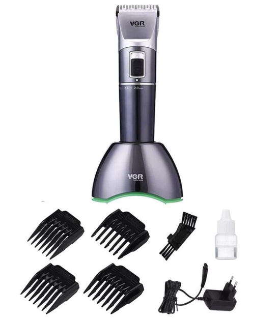 ᐉ Машинка для стрижки беспроводная профессиональная аккумуляторная ...