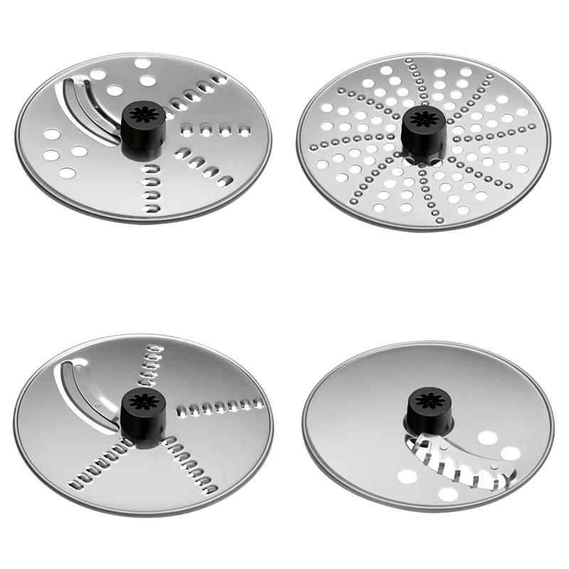 ᐉ Кухонний комбайн Profi Cook PC-KM 1063 (403774) • Краща ціна в Києві ...