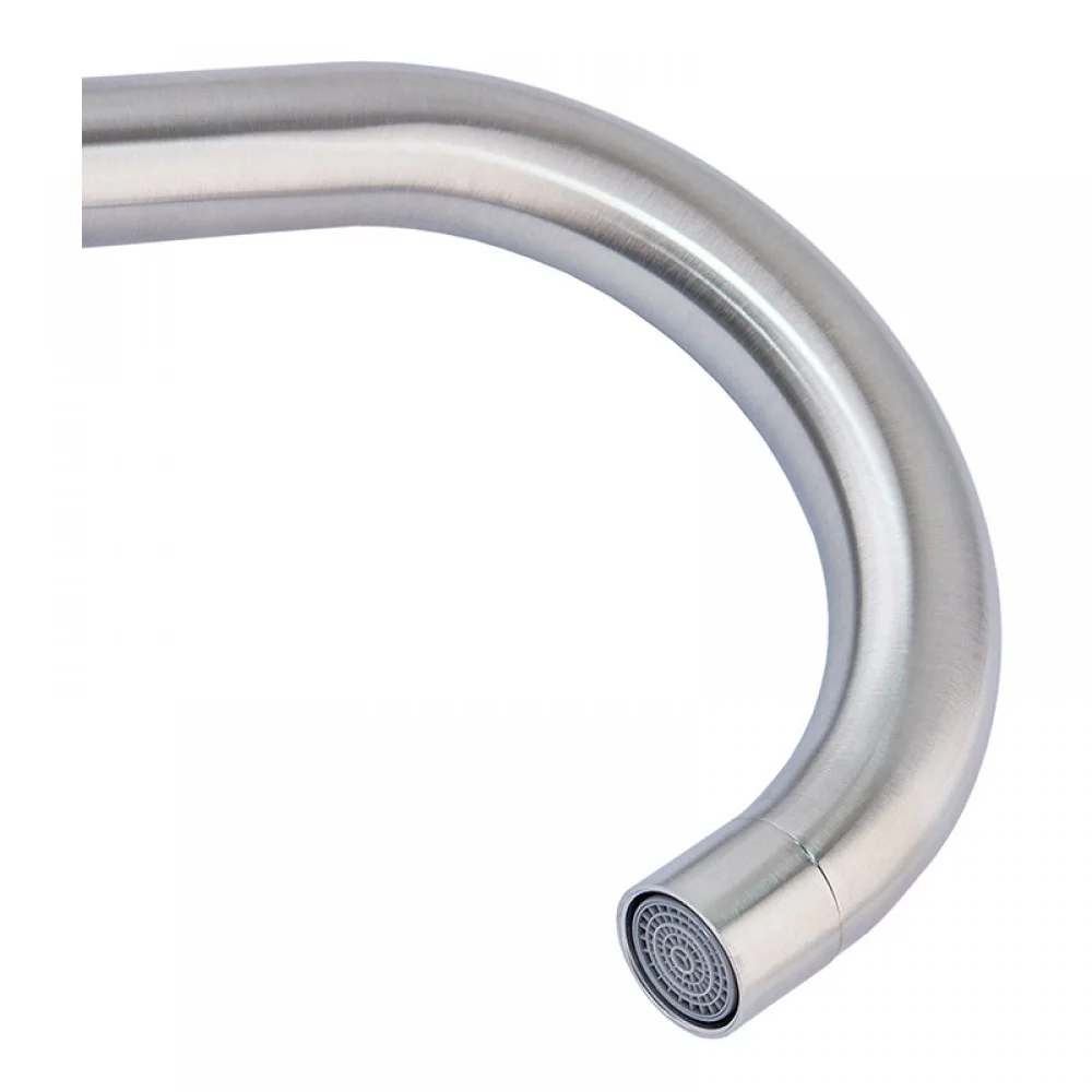 ᐉ Змішувач для умивальника MIXXUS DAX-001-C (MX1339) • Краща ціна в ...