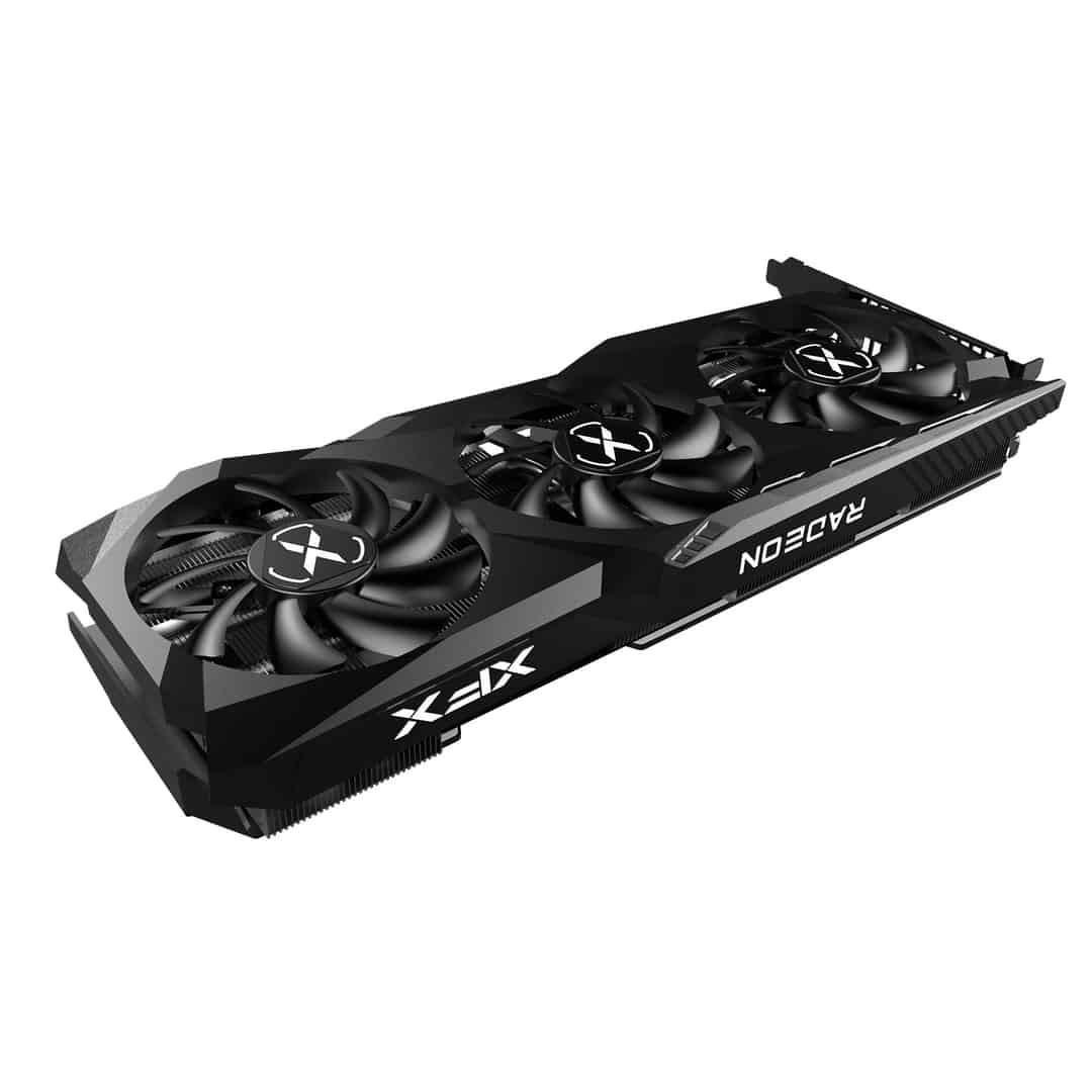 ᐉ Видеокарта XFX Radeon RX 6700 XT SPEEDSTER SWFT 309 Core Gaming (RX ...