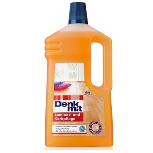 ᐉ Средство для мытья ламината Denkmit 1л (1579213093)