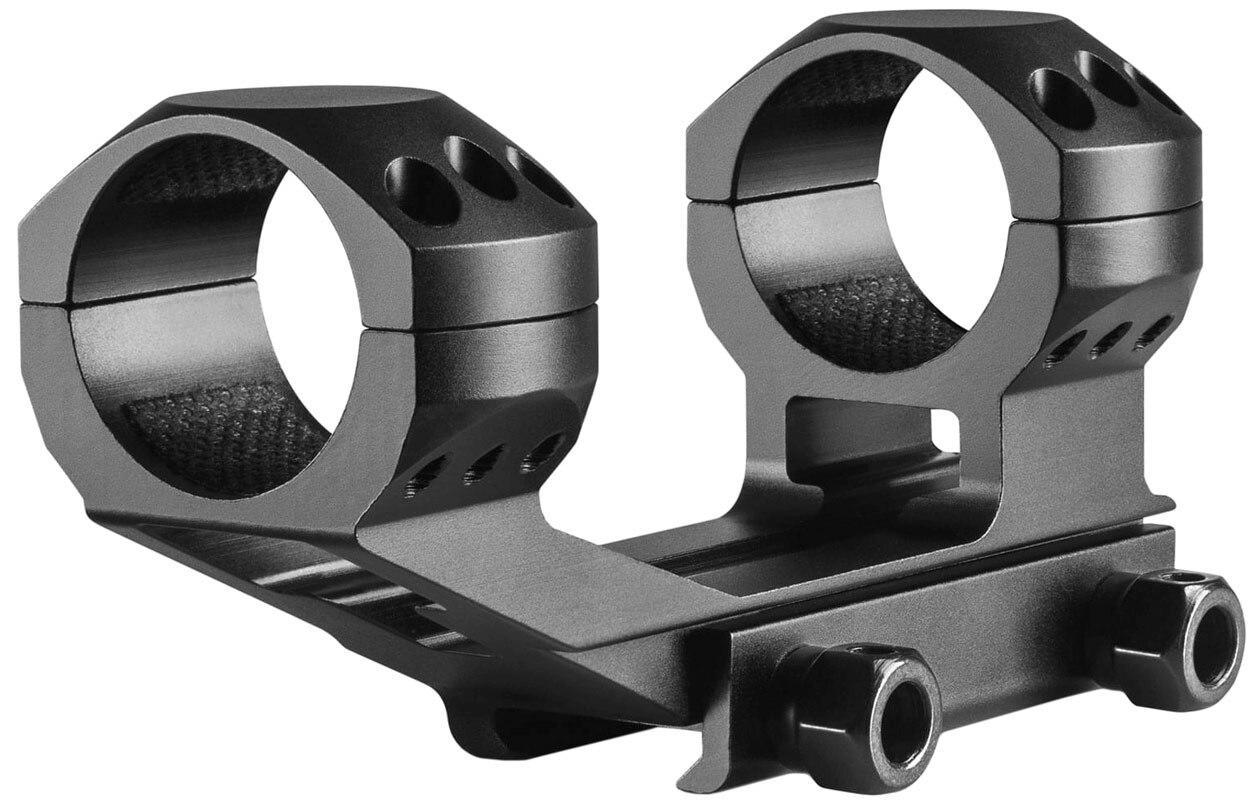 ᐉ Моноблок Hawke Tactical AR з виносом High Weaver d 30 мм • Купить в ...