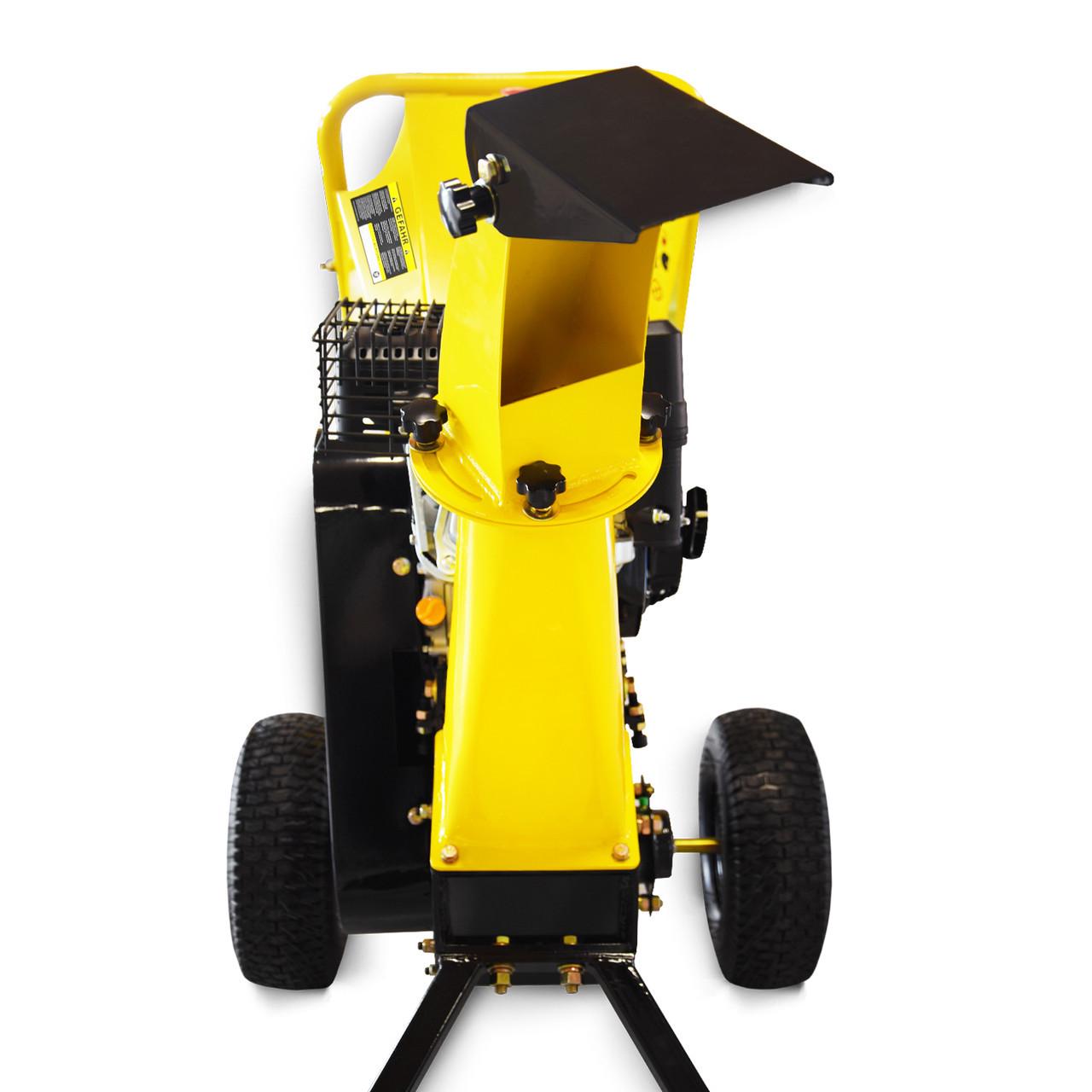 ᐉ Садовий подрібнювач Bamato HACK-100 • Краща ціна в Києві, Україні ...