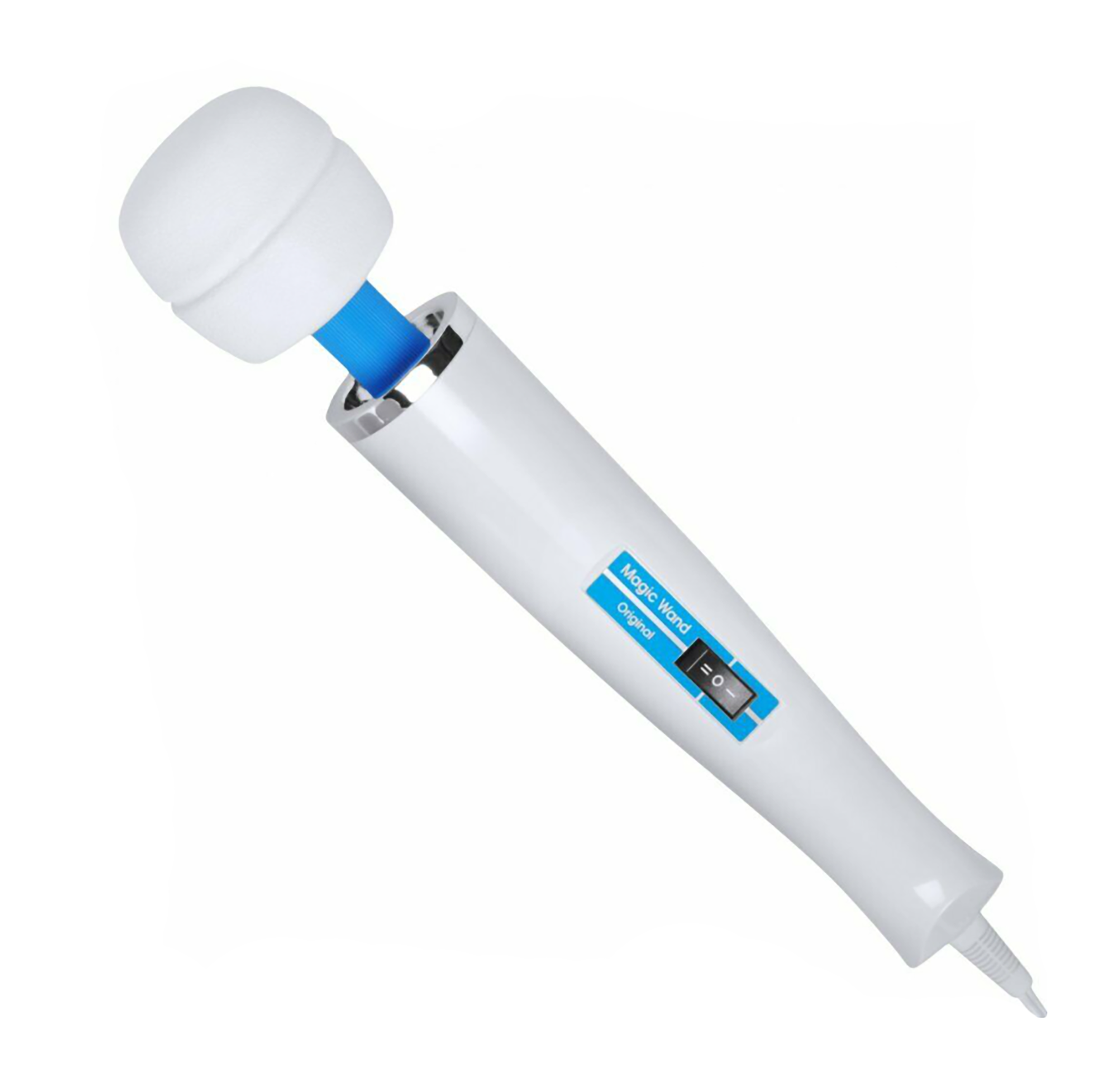 Масажер Hitachi Magic Wand Massager HV-260 для тіла • Краща ціна в ...