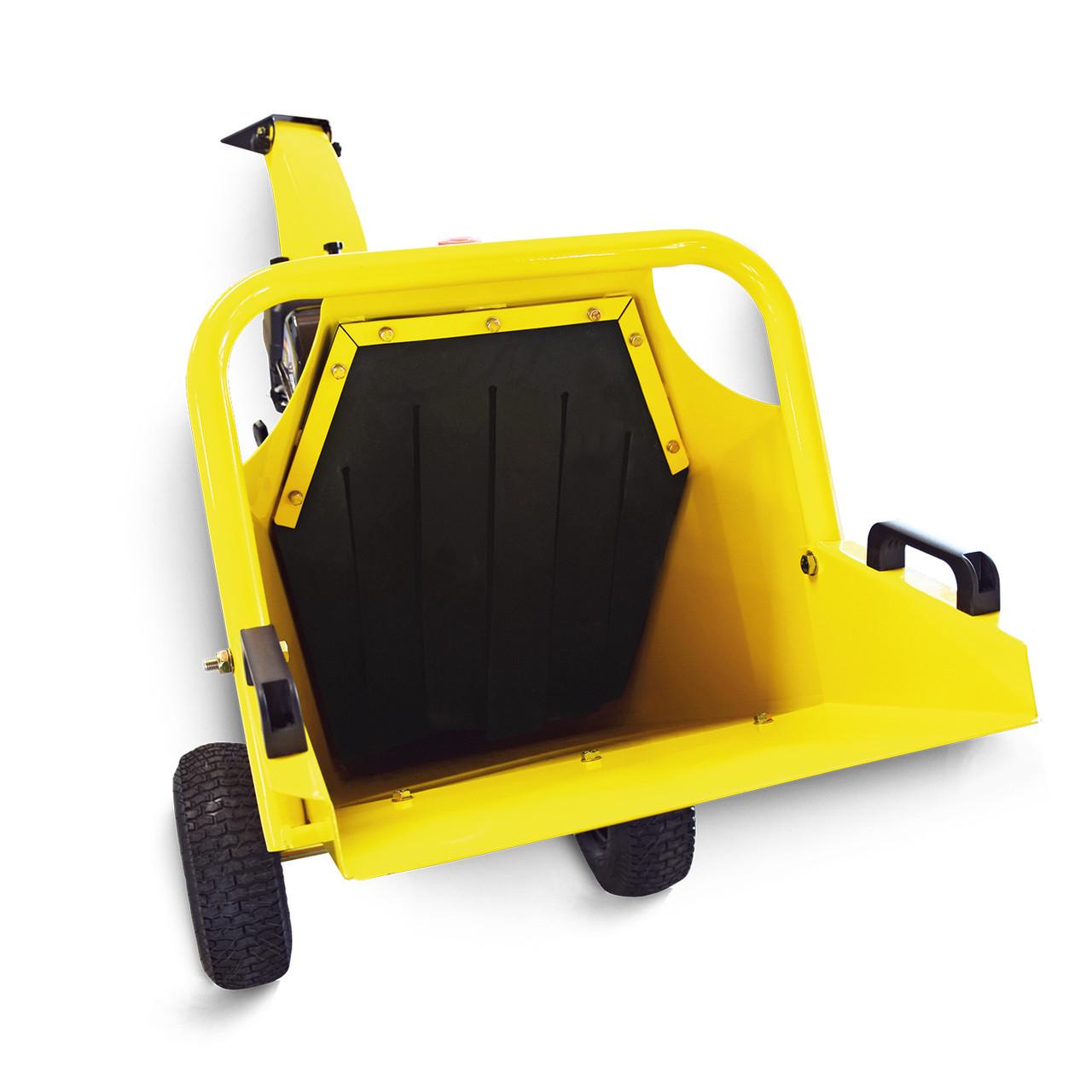 ᐉ Садовий подрібнювач Bamato HACK-100 • Краща ціна в Києві, Україні ...