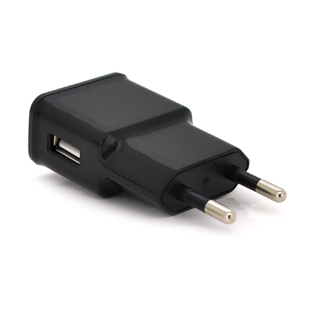 ᐉ Зарядное устройство VOLTRONIC 110-240V USB 5V 2A (26441864) • Купить ...