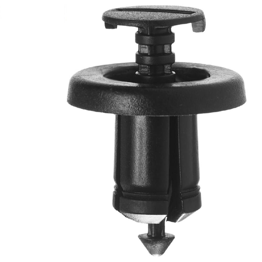 ᐉ Клипса крепления обшивки багажника для Dacia/Nissan/Renault ...