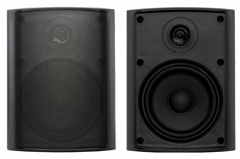 Настінна акустика Sky Sound NS-40B/TB • Краща ціна в Києві, Україні • Купити в Епіцентрі