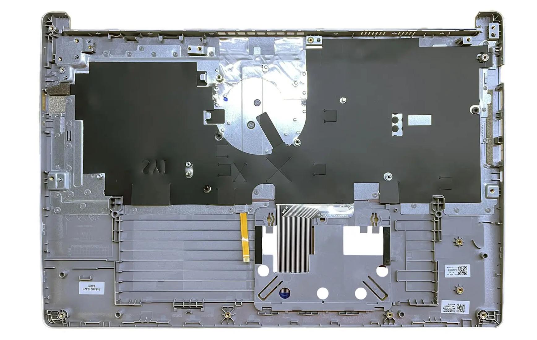 ᐉ Корпус ноутбука с клавиатурой для Acer Aspire A515-44/A515-45/A515-46 ...