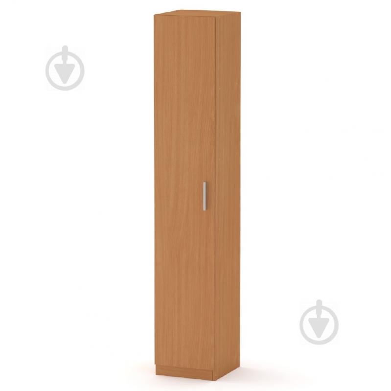 ᐉ Шафа книжкова Kompanit КШ 8 Бук • Краща ціна в Києві Україні • Купити в Епіцентр