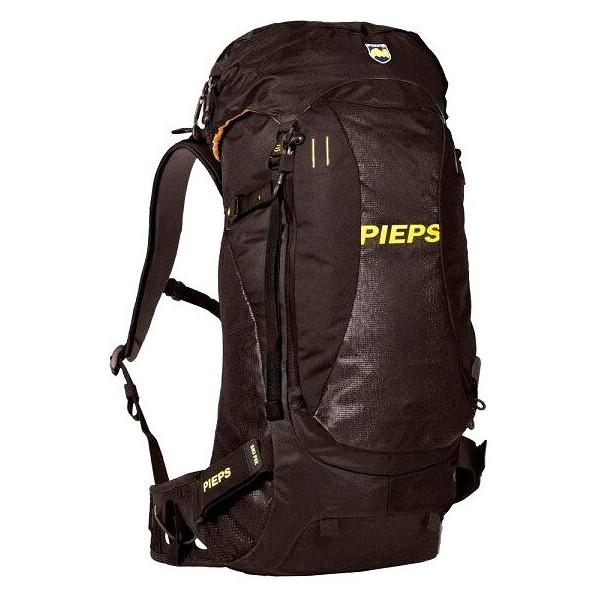 ᐉ Рюкзак Pieps Plecotus Light 30 Black (112834) • Купить в Киеве ...
