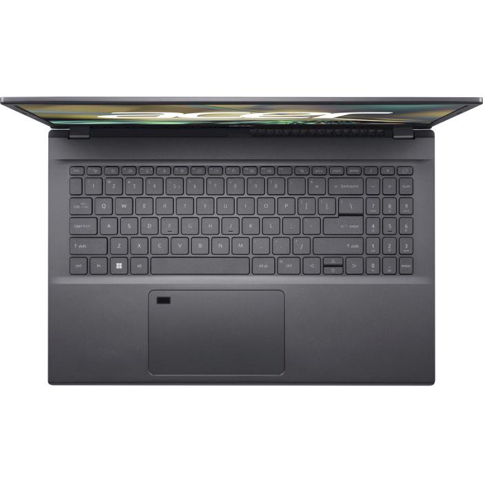 ᐉ Ноутбук Acer Aspire 5 A515-57 Серый (NX.KN4EU.003) • Купить в Киеве ...
