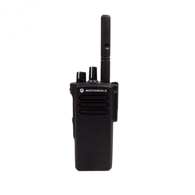ᐉ Радіостанція портативна Motorola DP4400 UHF (10180807) • Краща ціна в ...