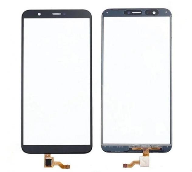 ᐉ Екран Touchscreen для Huawei P Smart FIG-LX1 Чорний (000017680 ...