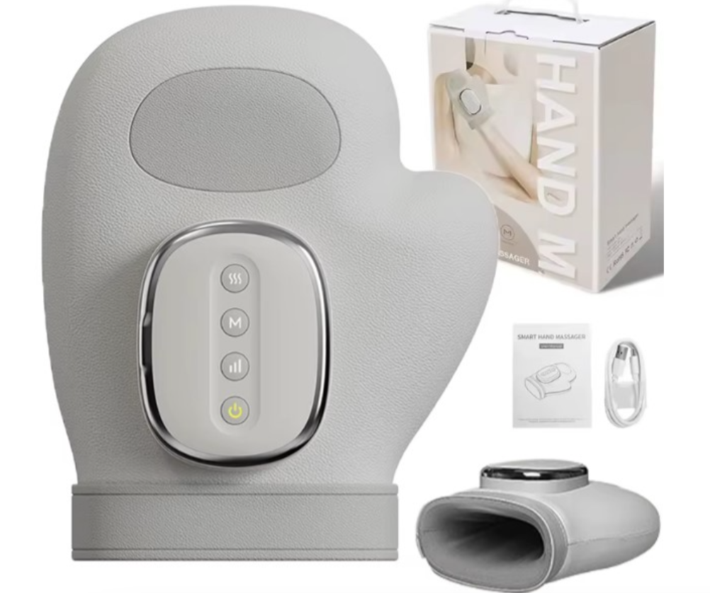 ᐉ Масажер для рук Smart Hand Massager (DL-429) • Краща ціна в Києві ...