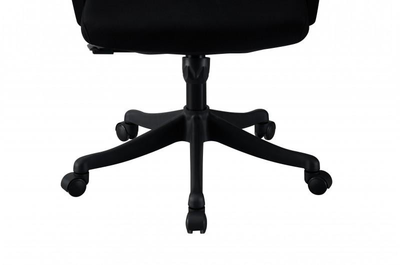 ᐉ Офісне крісло Comfort Line COSMO Чорний (CSMB-131276) • Краща ціна в ...