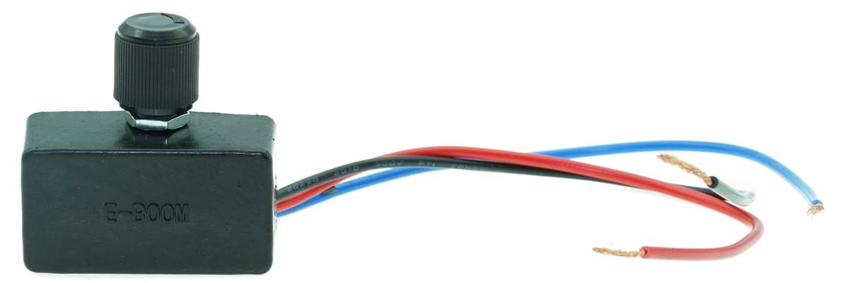 ᐉ Регулятор давления опрыскивателя аккумуляторный Forte BS-16/Gartner ...