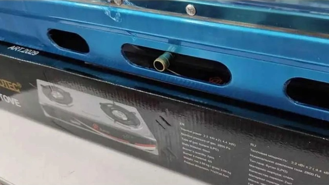 ᐉ Настольная плита Domotec Ms 6606 • Купить в Киеве Украине • Лучшая