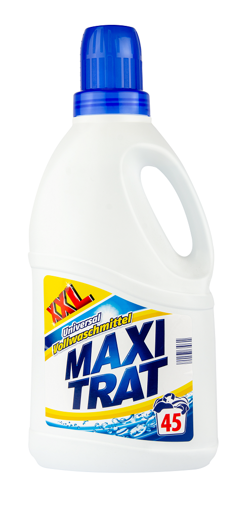 ᐉ Гель для стирки Maxitrat Universal 3 л 45 стирок