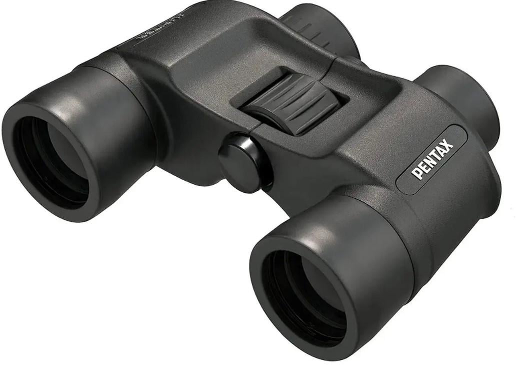 ᐉ Бинокль Pentax Jupiter 8x40 (65911)