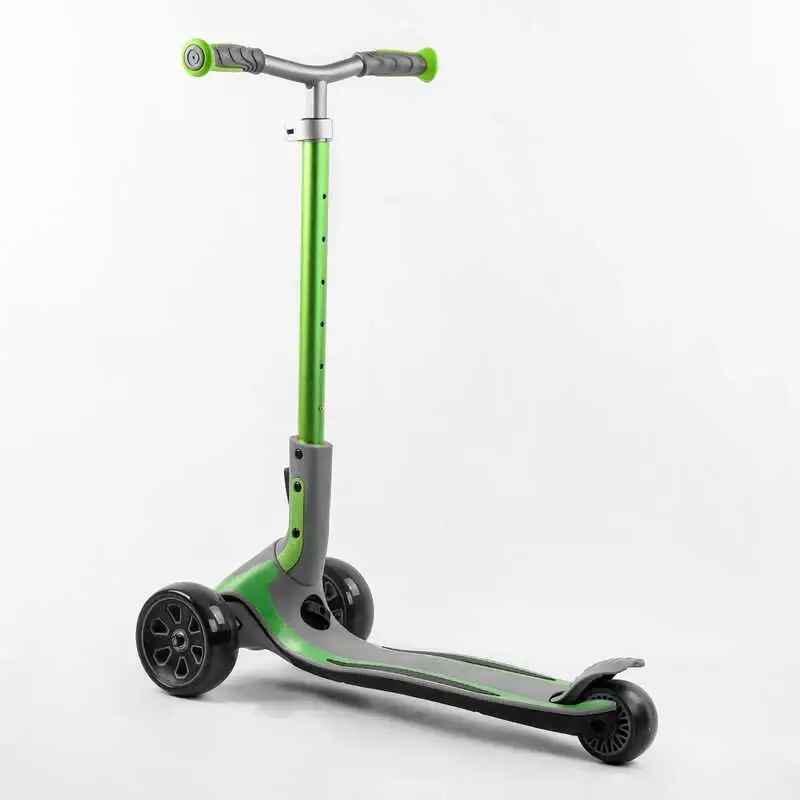 ᐉ Самокат трехколесный складной Best Scooter G-32203 MAXI 4-10 лет