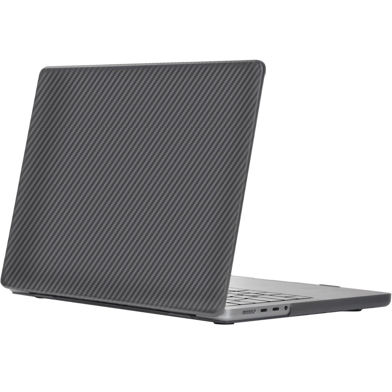 ᐉ Чехол накладка для макбука Wiwu iKevlar Series Case for MacBook Air ...