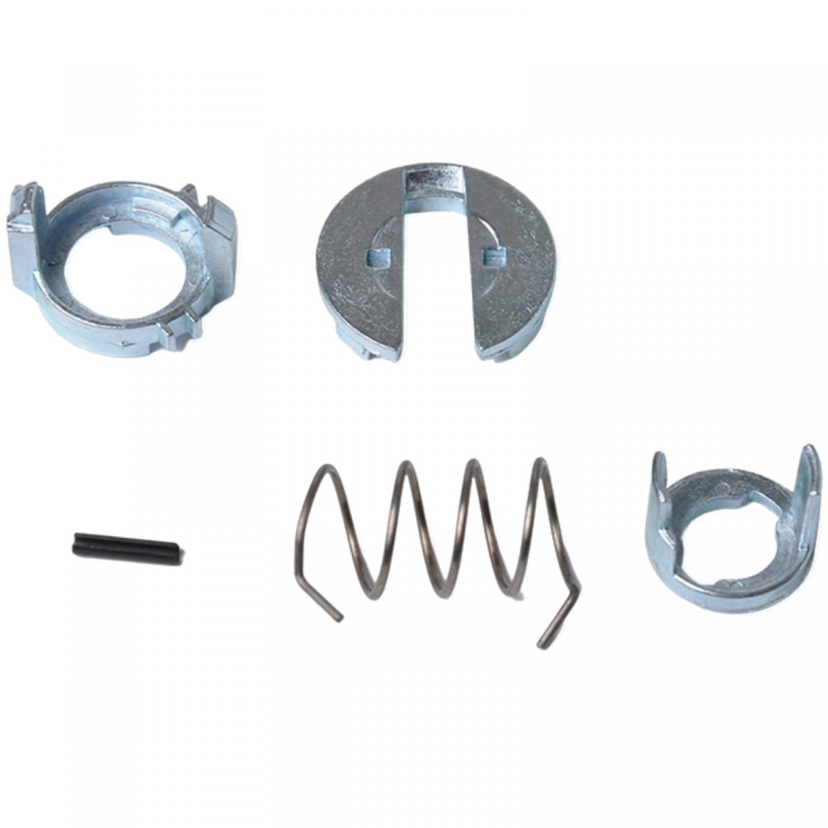 ᐉ Ремкомплект личинки замка правих дверей BMW E90/E91/E92/E93 • Краща ...