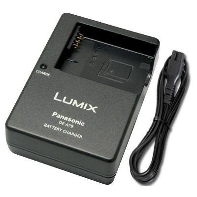 ᐉ Устройство зарядное DE-A79 для камер Panasonic аккумуляторы DMW-BLC12 ...