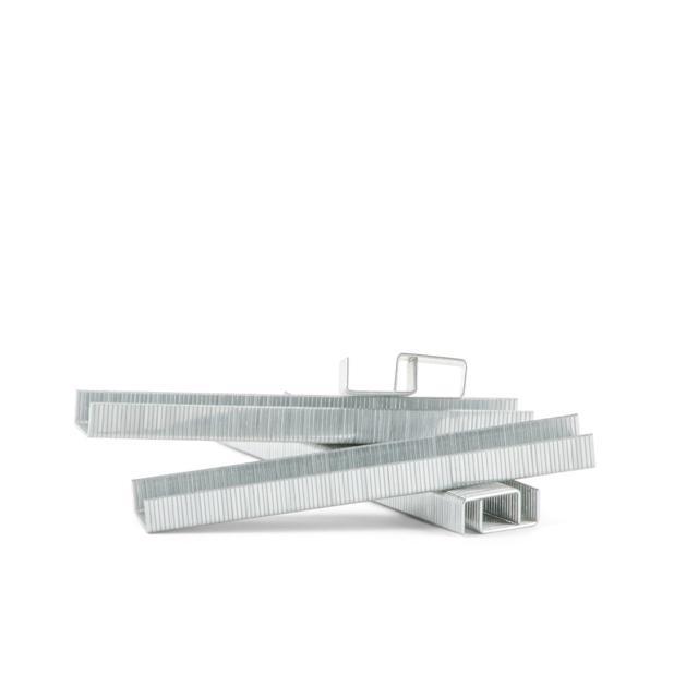 ᐉ Скоба Intertool RT-0106 під пістолет RT-0201 6 мм 1000 шт. (978829) • Краща ціна в Києві ...