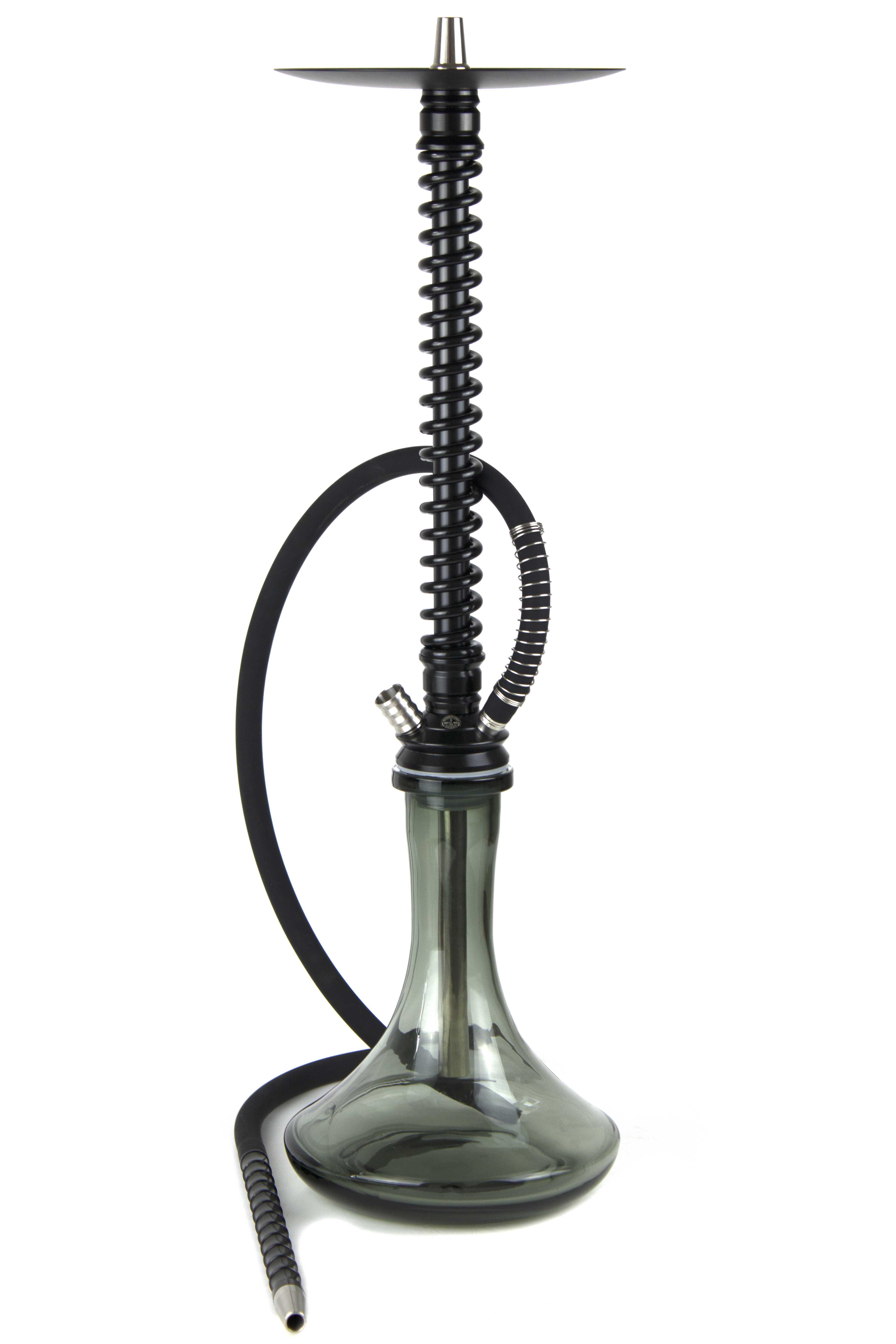 ᐉ Кальян Yahya Coilover Black (2149404)