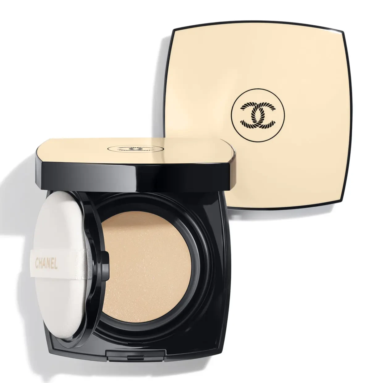 ᐉ Тональный крем-гель для лица Chanel Les Beiges Healthy Glow Gel Touch ...