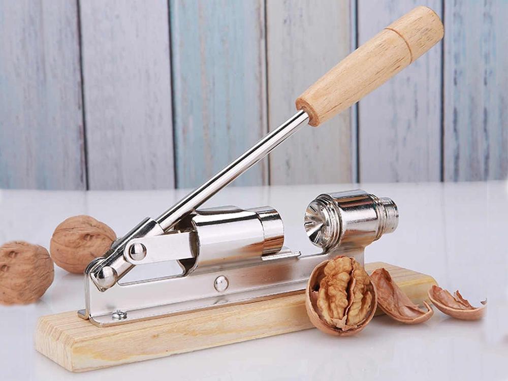 ᐉ Орехокол механический Rocket Nut Cracker (1006-892-00) • Купить в ...