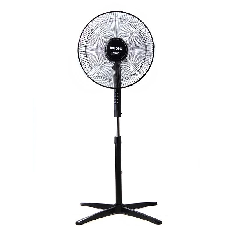 ᐉ Вентилятор підлоговий Metec SF-5B 40 Вт (700131) • Краща ціна в Києві, Україні • Купити в Епіцентр