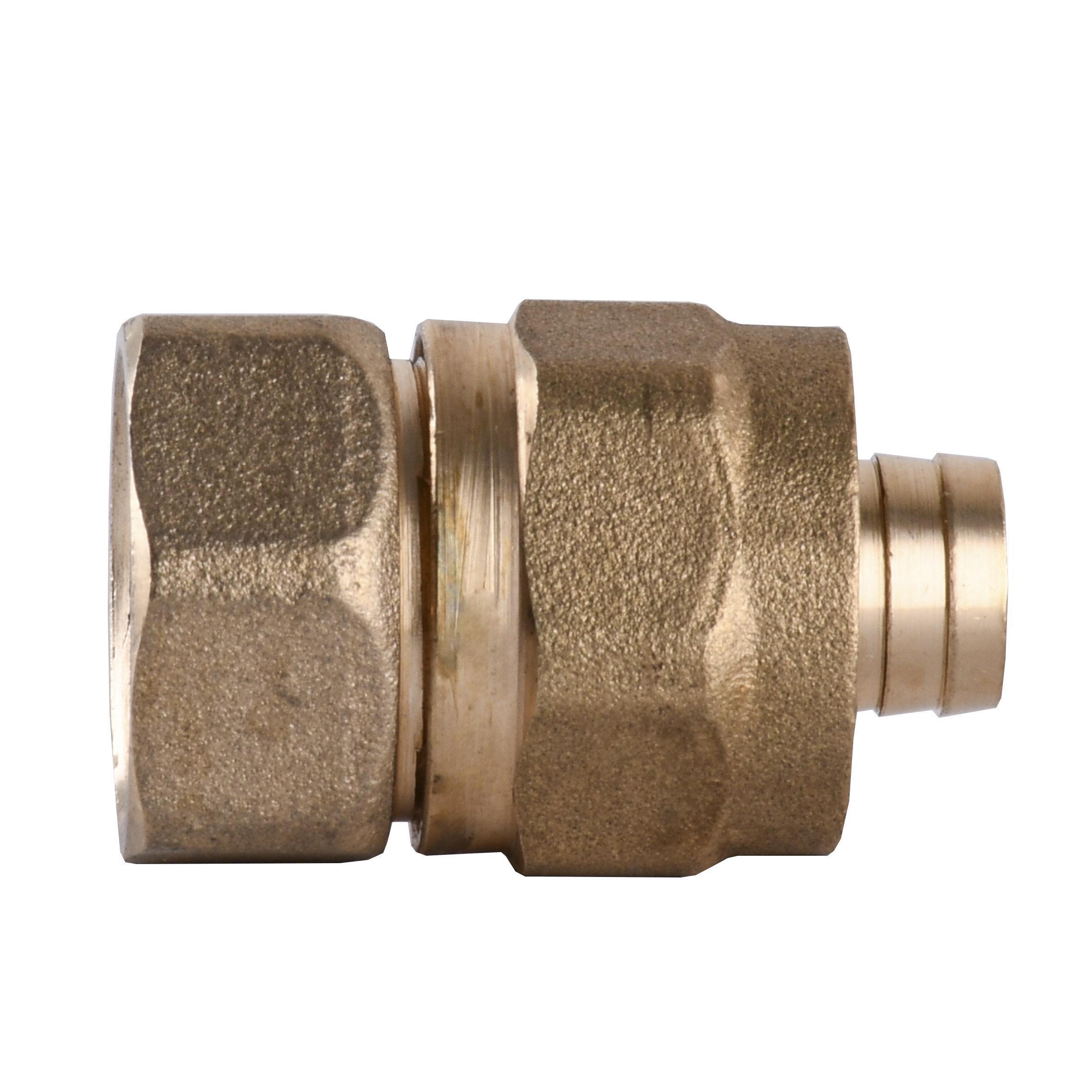 ᐉ Муфта с внутренней резьбой APE ITALY 702 L 1/2”x16 • Купить в Киеве ...