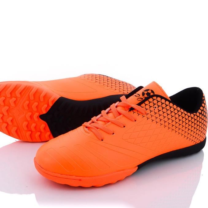 ᐉ Сороконіжки Caroc XLS5080X р. 44 Помаранчевий • Краща ціна в Києві ...