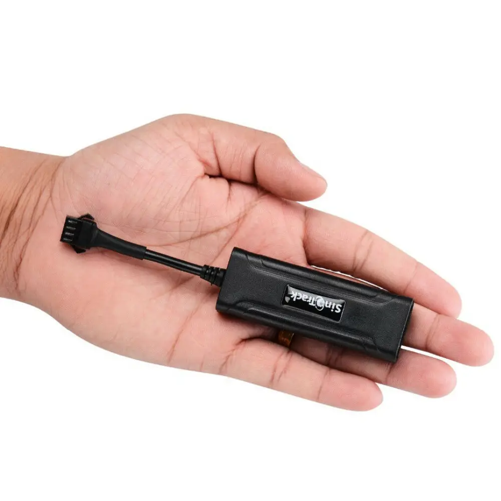 ᐉ GPS-трекер портативный SinoTrack ST-901a для электросамокатов ...