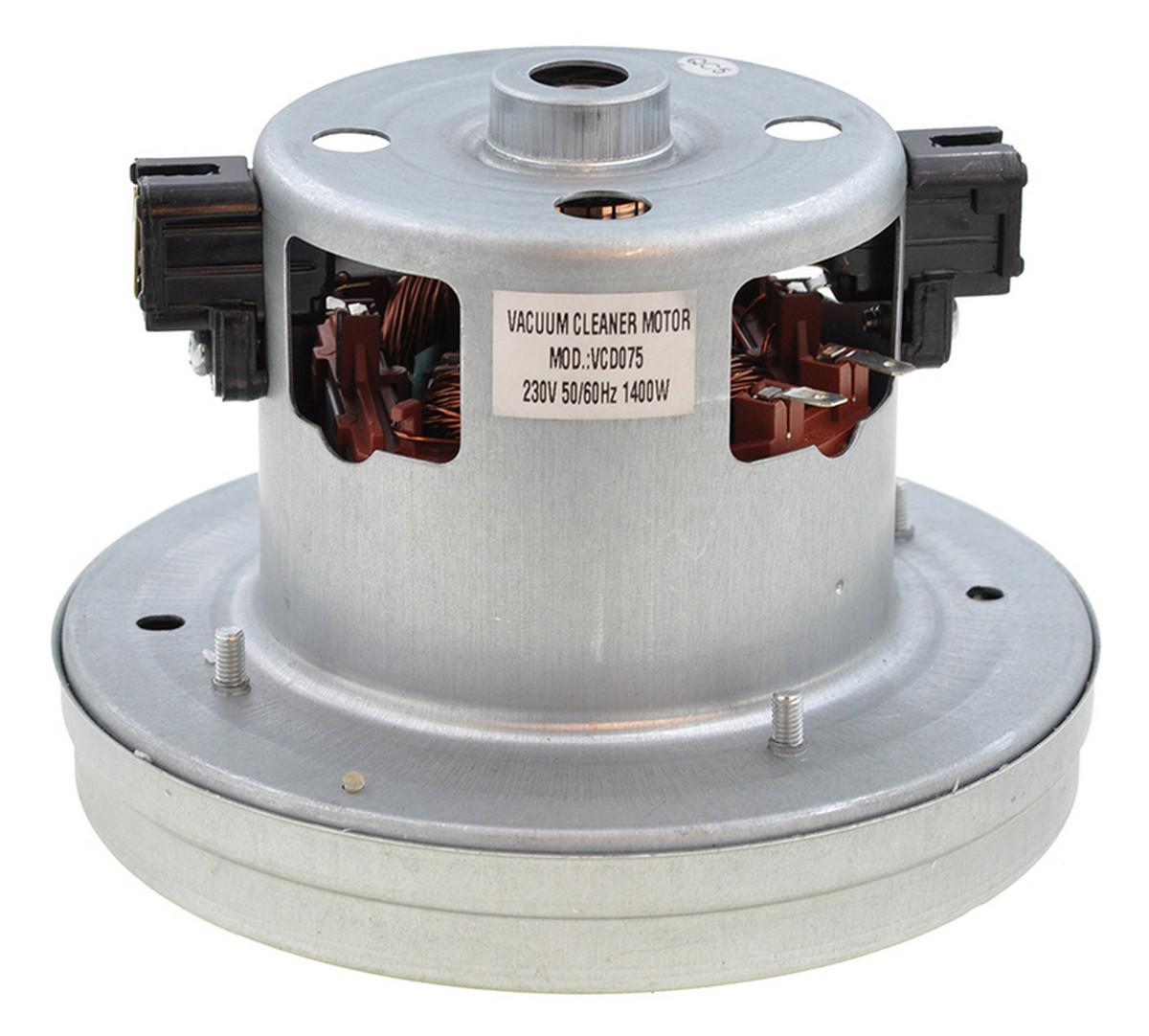 Двигун пилососа d135 h106 1400 W • Краща ціна в Києві, Україні • Купити в Епіцентрі