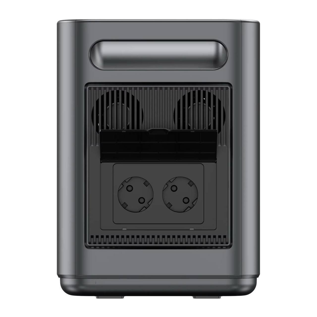 ᐉ Зарядна станція Aferiy AF-P110 UPS 1200W 1008Wh • Краща ціна в Києві ...