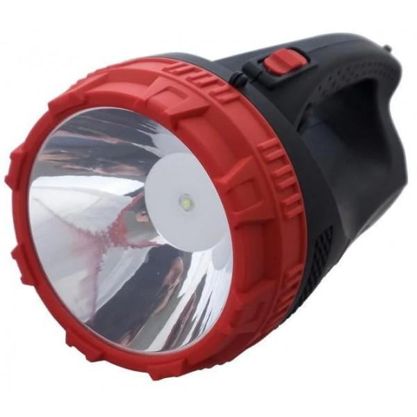 ᐉ Ручной фонарь-прожектор WimpeX WX-2827