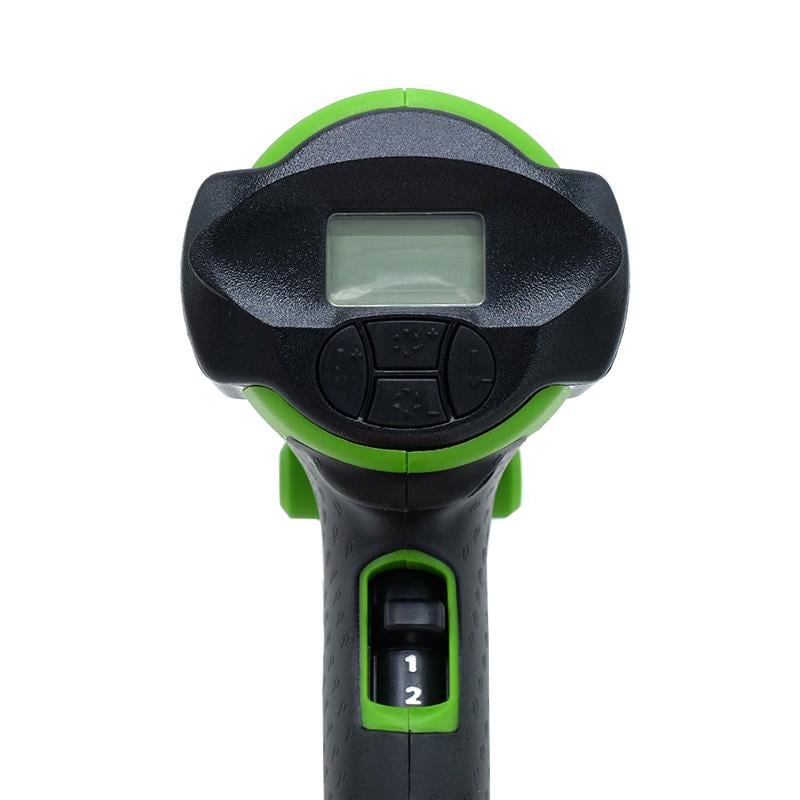 ᐉ Фен промышленный Procraft PH2000 • Купить в Киеве, Украине • Лучшая ...