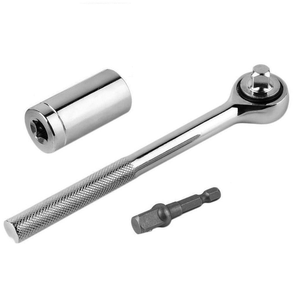 Універсальний ключ Gator Grip • Краща ціна в Києві, Україні • Купити в ...