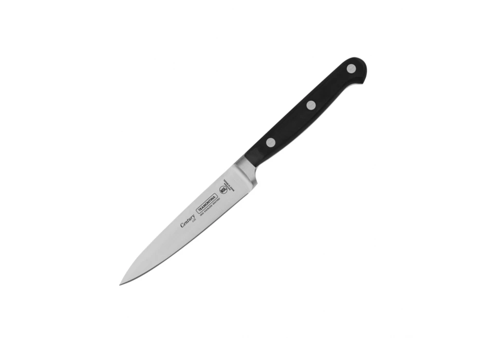 ᐉ Кухонный нож Tramontina 24010/004 CENTURY нарезной (349221)